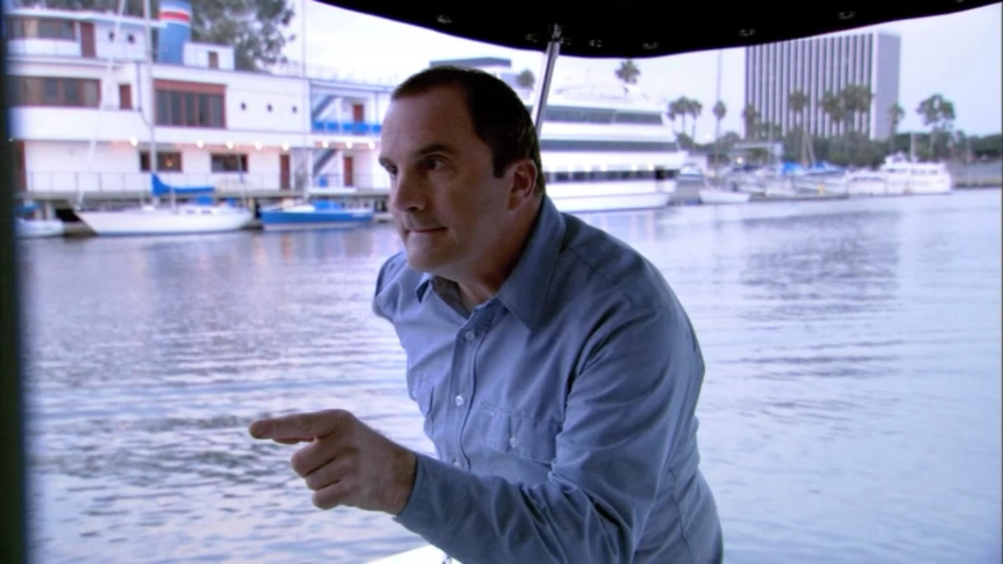 Lessons | Arrested Development Wiki | Fandom