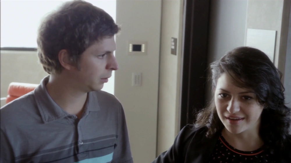 Maeby and George Michael | Arrested Development Wiki | Fandom