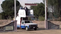 Stair car | Arrested Development Wiki | Fandom