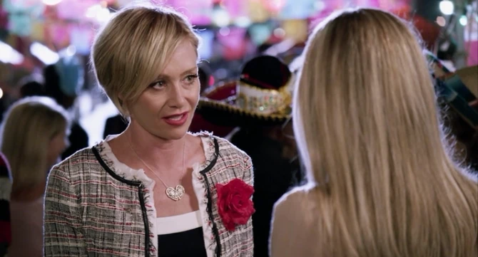 Transcript of Red Hairing | Arrested Development Wiki | Fandom