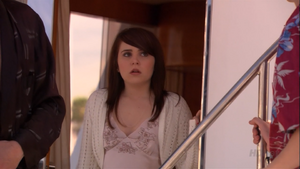 Ann Veal | Arrested Development Wiki | Fandom