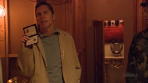 Ice cream sandwich | Arrested Development Wiki | Fandom