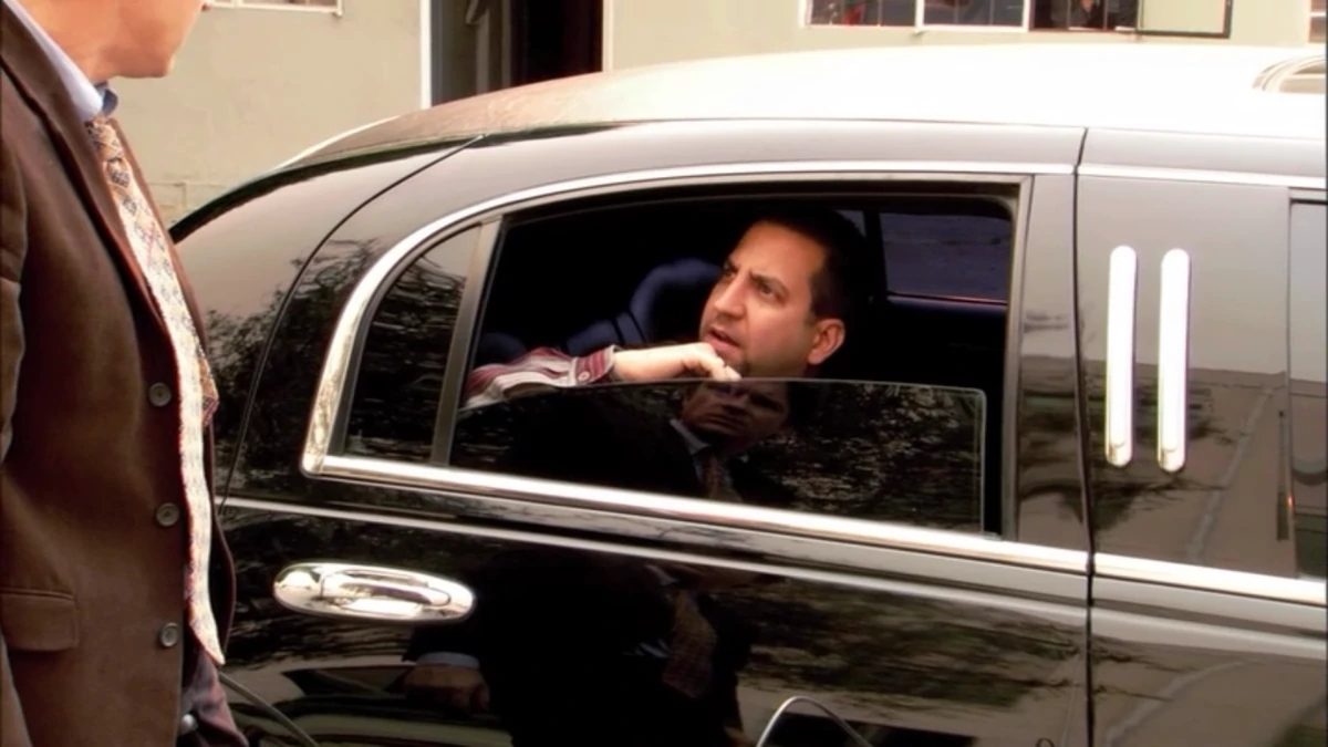 Rollo | Arrested Development Wiki | Fandom