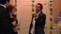 Tony Wonder | Arrested Development Wiki | Fandom