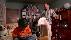 Marta Complex | Arrested Development Wiki | Fandom