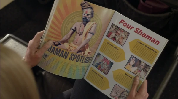 We12 | Arrested Development Wiki | Fandom