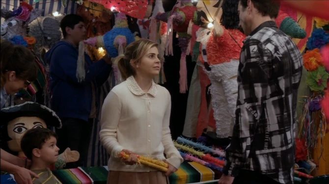 Ann's child | Arrested Development Wiki | Fandom