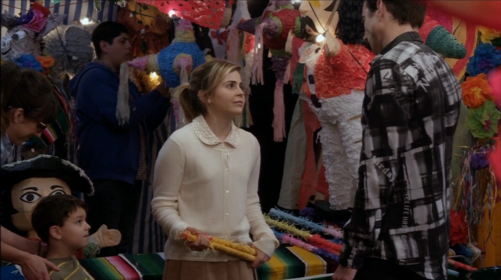 Ann's child | Arrested Development Wiki | Fandom