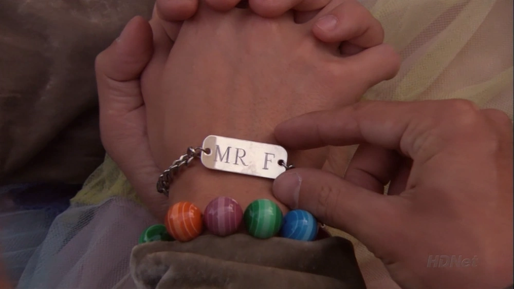 MRF | Arrested Development Wiki | Fandom