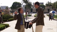 Segway | Arrested Development Wiki | Fandom