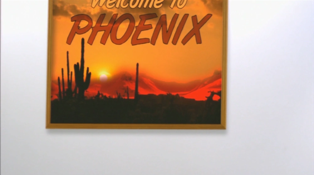 Phoenix | Arrested Development Wiki | Fandom