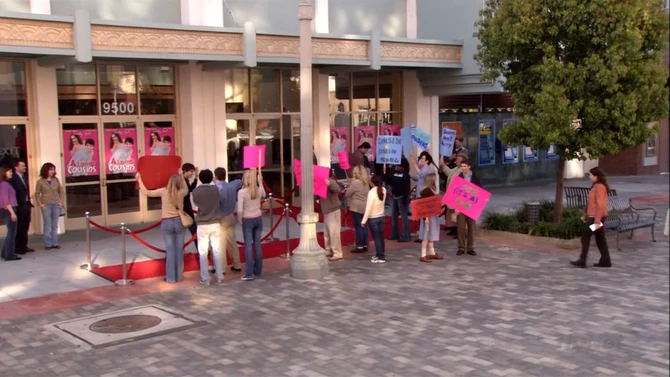 Almost Cousins | Arrested Development Wiki | Fandom