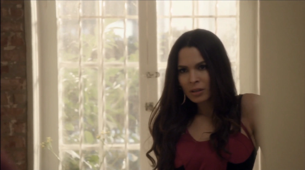 Rosalita | Arrested Development Wiki | Fandom