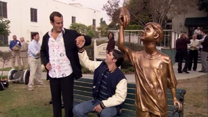 Steve Holt | Arrested Development Wiki | Fandom