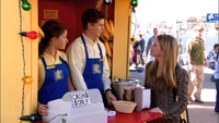 Jessie Bowers | Arrested Development Wiki | Fandom