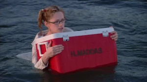 Saddam Hussein | Arrested Development Wiki | Fandom