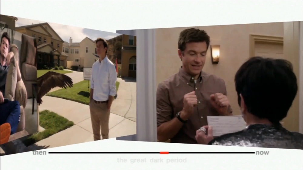 Category:Season Four | Arrested Development Wiki | Fandom