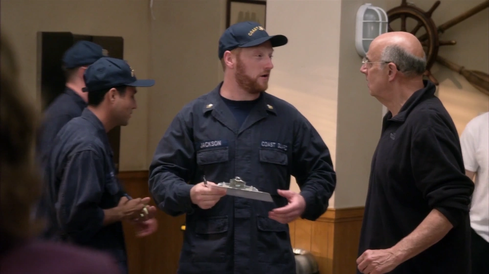 Harbormaster's Lodge | Arrested Development Wiki | Fandom