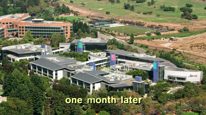 Search Offices | Arrested Development Wiki | Fandom