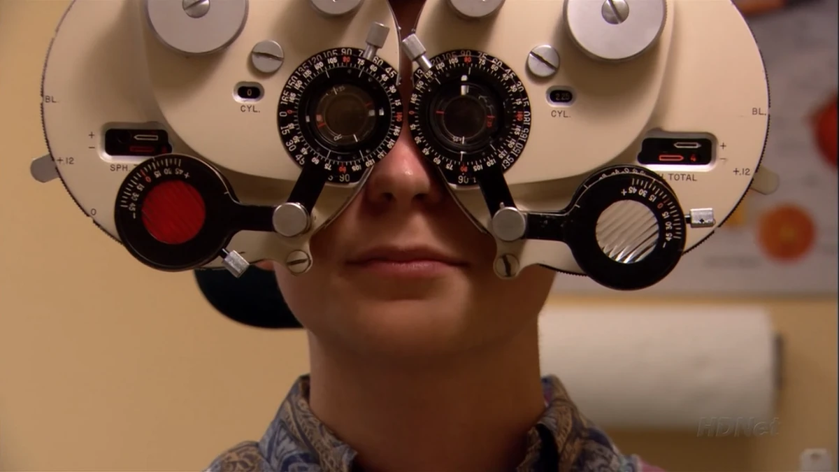 Transcript of Sad Sack | Arrested Development Wiki | Fandom