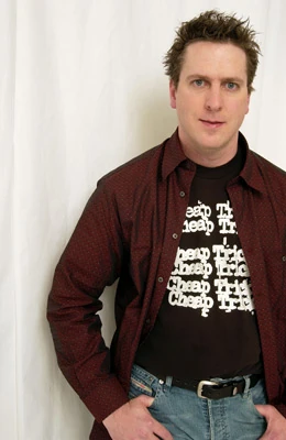 Richard Day | Arrested Development Wiki | Fandom