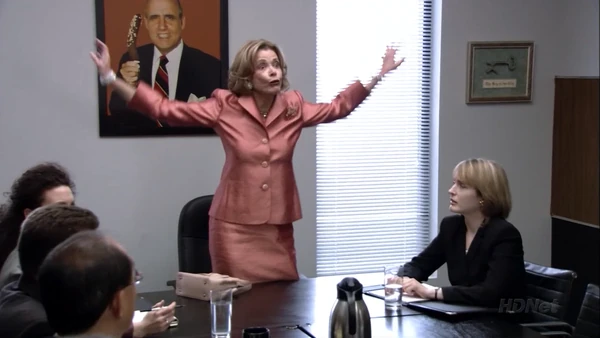 Chicken Dance | Arrested Development Wiki | Fandom