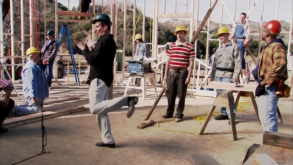 Chicken Dance | Arrested Development Wiki | Fandom