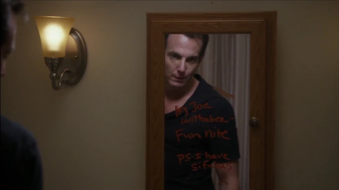 Recurring Dreams | Arrested Development Wiki | Fandom