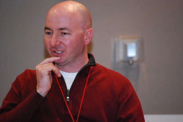 Dean Lorey | Arrested Development Wiki | Fandom