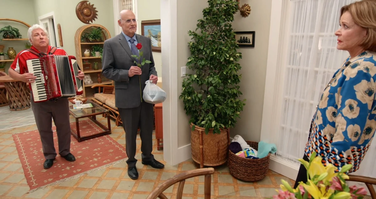 How did I ever find you? | Arrested Development Wiki | Fandom