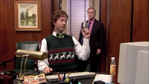Barry Zuckerkorn | Arrested Development Wiki | Fandom