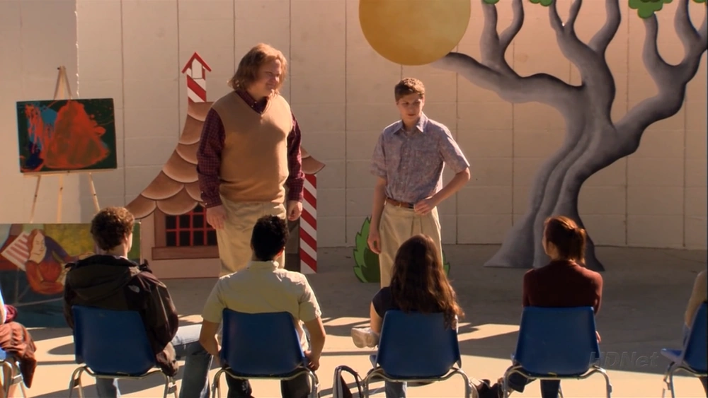 Openings | Arrested Development Wiki | Fandom