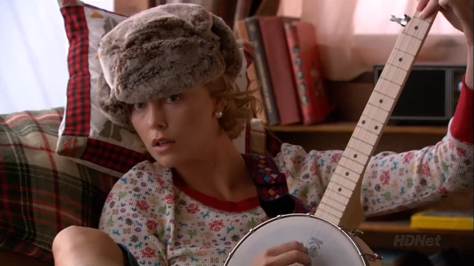 Transcript of Mr. F | Arrested Development Wiki | Fandom