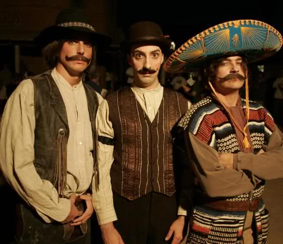 Friends | Arrested Development Wiki | Fandom