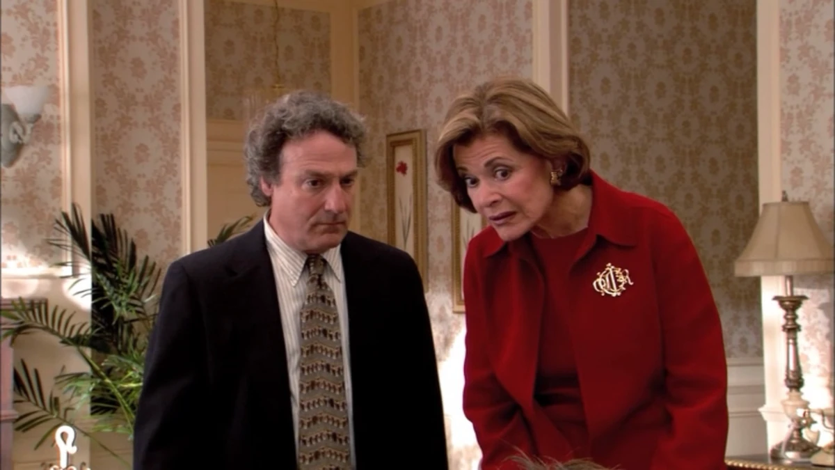 Dr. Miller | Arrested Development Wiki | Fandom