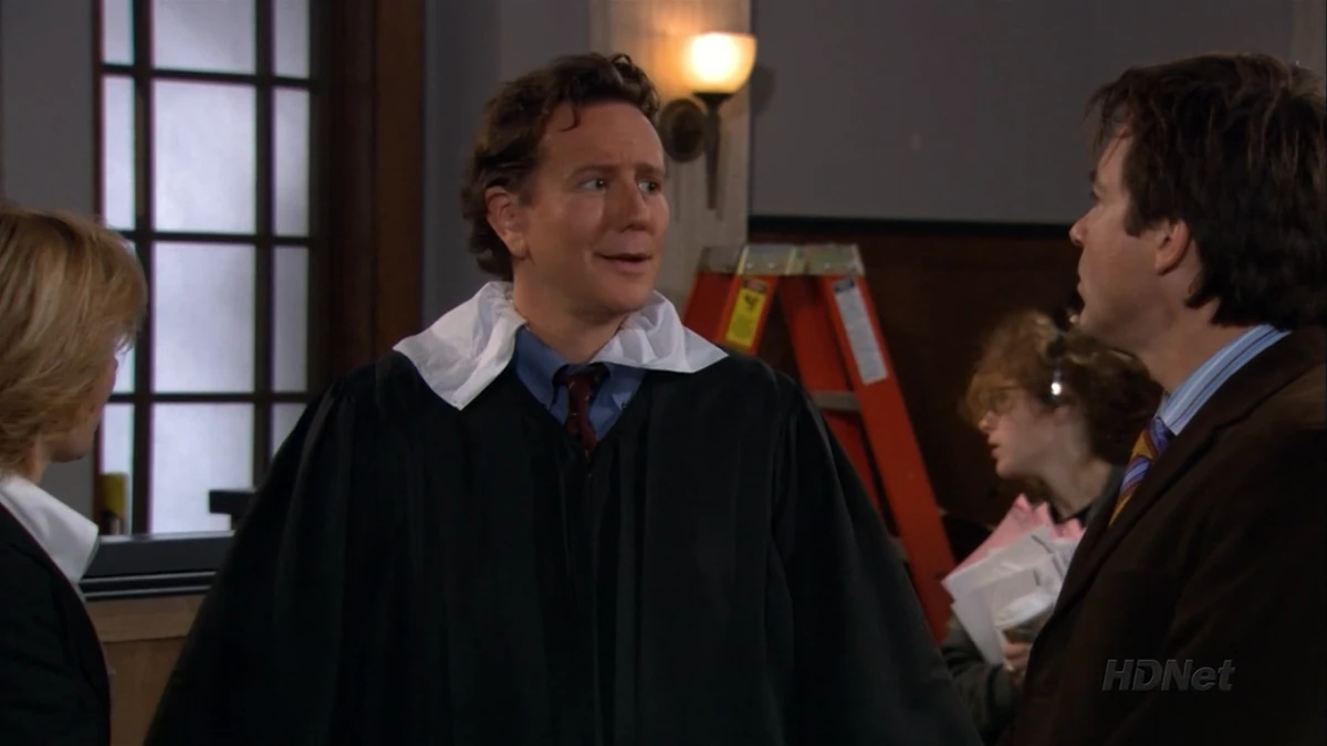 Fakin' It | Arrested Development Wiki | Fandom