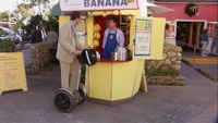 Segway | Arrested Development Wiki | Fandom