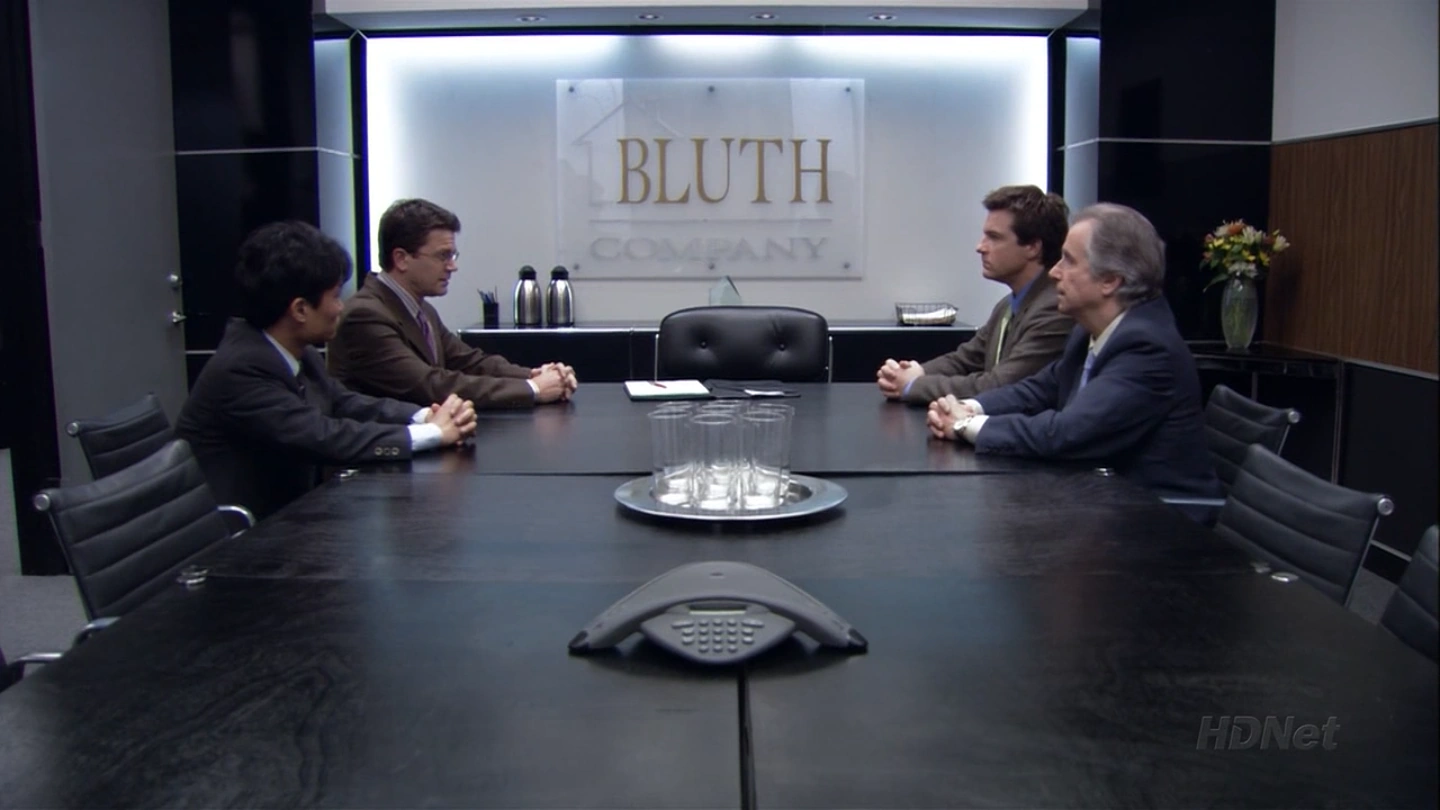 Bluth Company | Arrested Development Wiki | Fandom