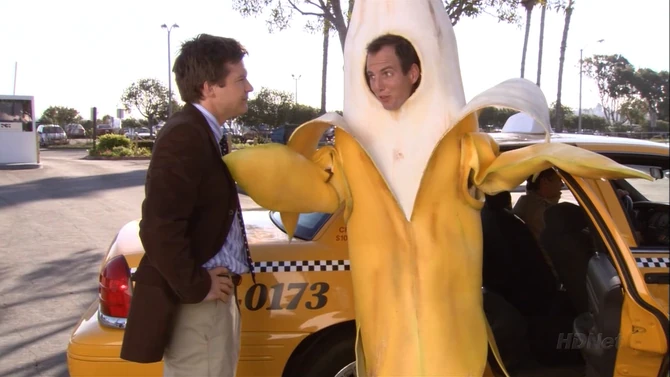 Costumes | Arrested Development Wiki | Fandom