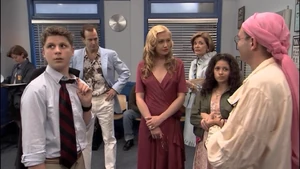 Pilot | Arrested Development Wiki | Fandom