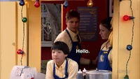 Annyong Bluth | Arrested Development Wiki | Fandom