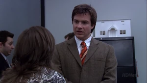 Marry me! | Arrested Development Wiki | Fandom