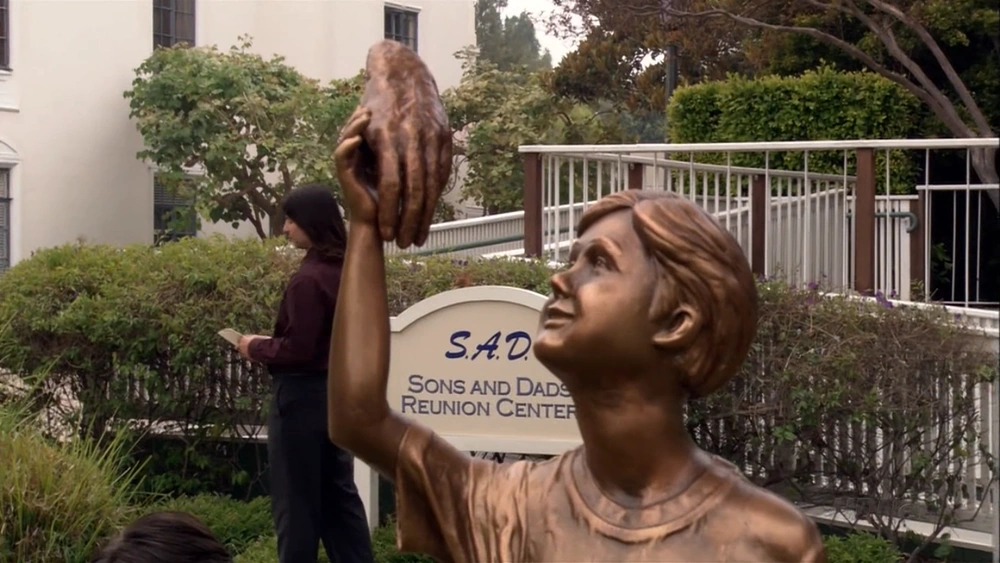 S.A.D. | Arrested Development Wiki | Fandom