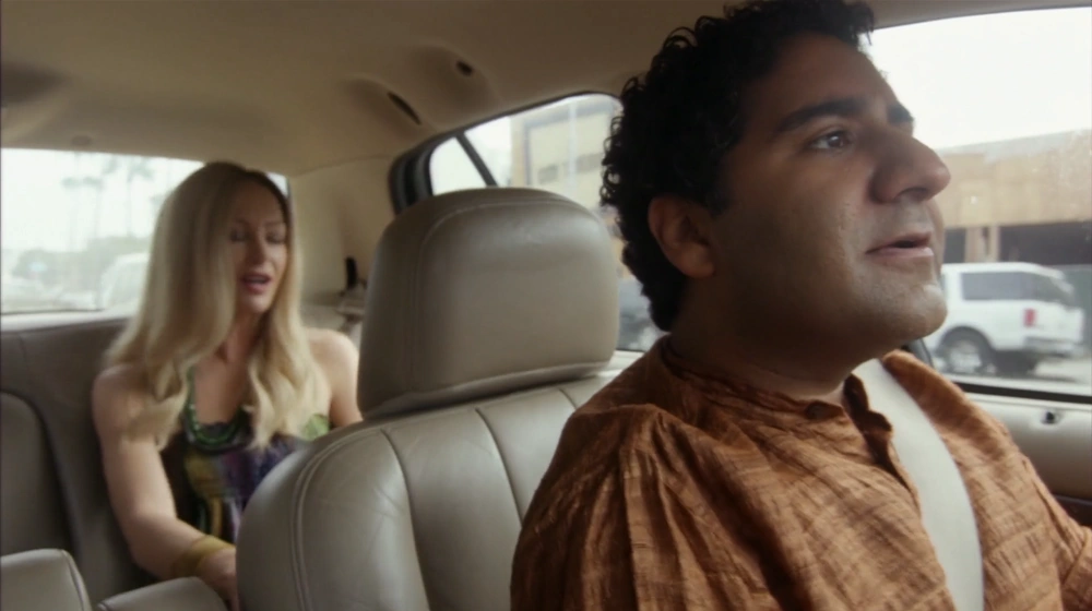 ANUSTART | Arrested Development Wiki | Fandom