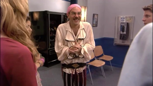 Costumes | Arrested Development Wiki | Fandom