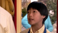 Annyong Bluth | Arrested Development Wiki | Fandom