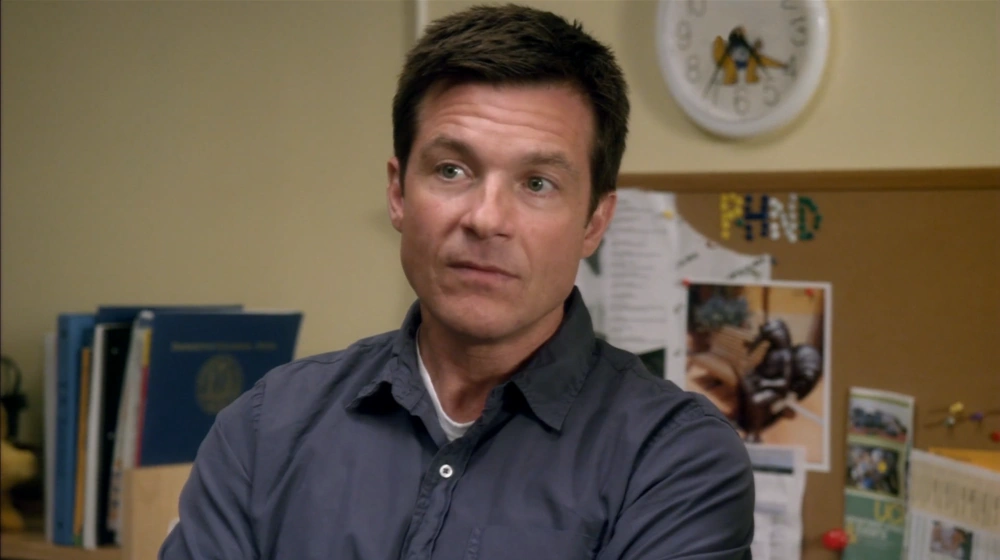 Category:Season Four Characters | Arrested Development Wiki | Fandom