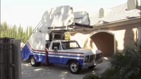 Stair car | Arrested Development Wiki | Fandom