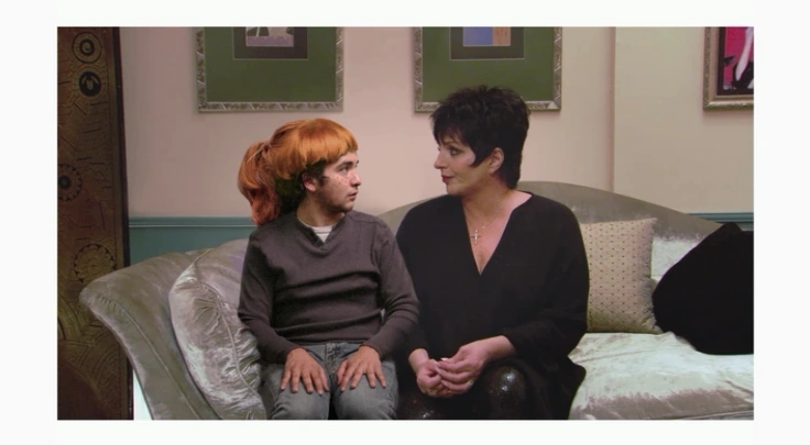 Wigs | Arrested Development Wiki | Fandom