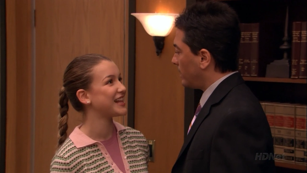 Hope Loblaw | Arrested Development Wiki | Fandom